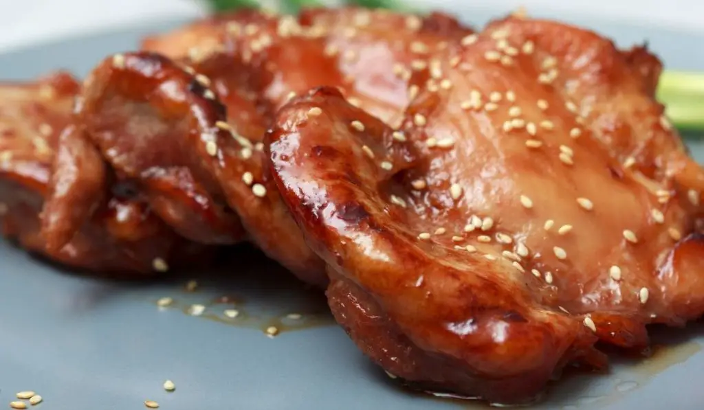 Honey Baked Ham Chicken Salad Recipe: 3 Cool Ways To Cook