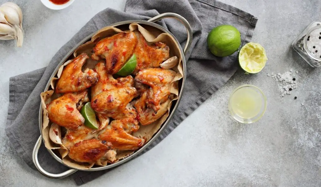 2 Best Must-Try Zankou Chicken Marinade Recipe from A to Z