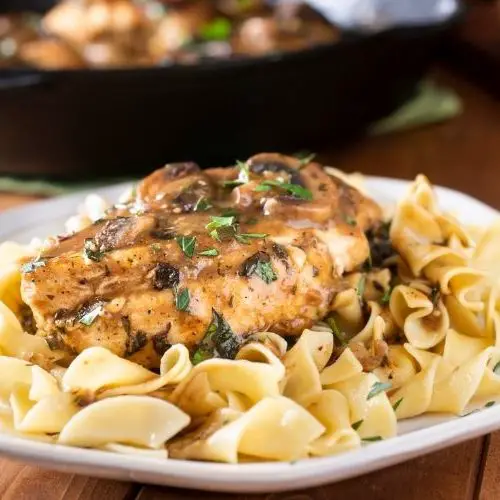 What is the best Chicken Modiga Recipe? [2 Ways Explained]