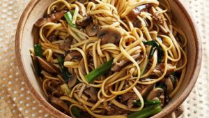 Best Yock Noodles With Chicken: Top Guide In Just 8 Steps
