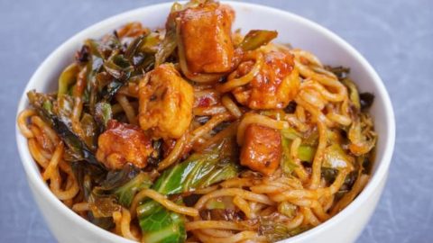 Best Yock Noodles With Chicken: Top Guide In Just 8 Steps