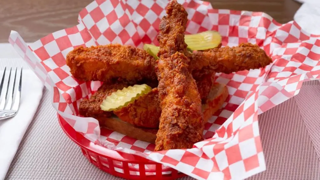 Barberton Chicken Recipe: Best Serbian fried dish In 5 Steps