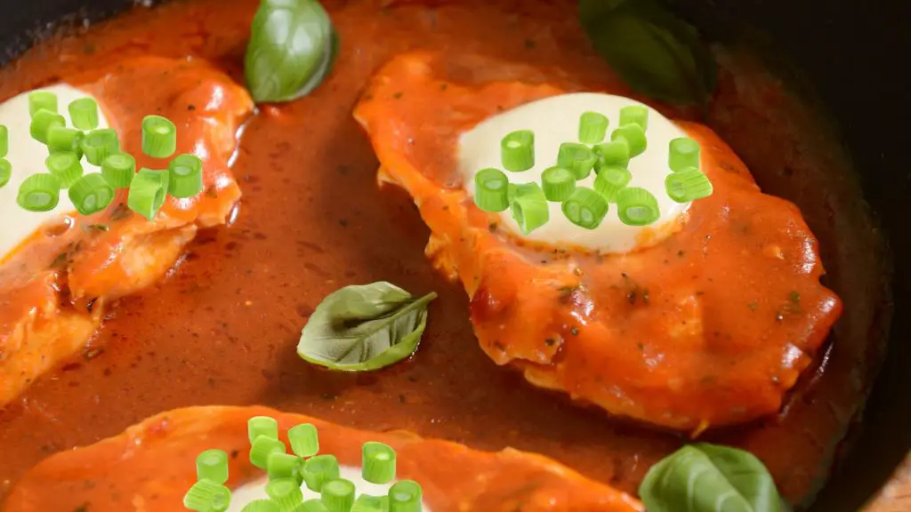 Best Tiktok Chicken Breast Recipe: 3 Steps To Success