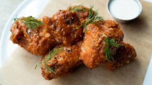 Best Bojangles Roasted Chicken Bites Recipe: Just 4 Steps