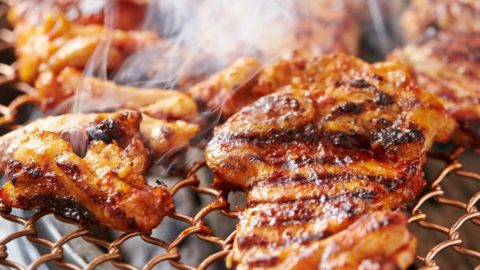 Best Pollo Regio Chicken Recipe: 3 Simple Steps To Success