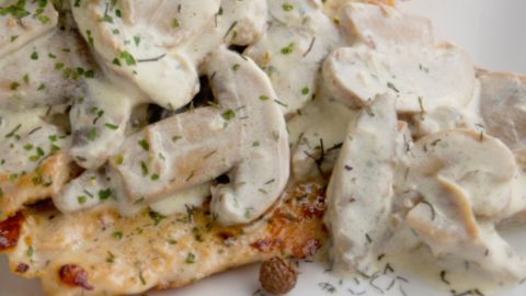 Best Quiznos Chicken Carbonara Recipe In Just 4 Steps