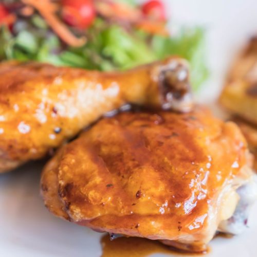 Do You Need Best Jidori Chicken Recipe In 3 Steps? [Explained]