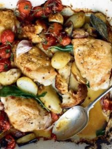 The Best 30-Minute Kool-Aid Chicken Recipe With Sauce