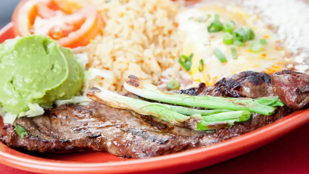 The Best Chicken Tampiquena Recipe In Just 6 Steps