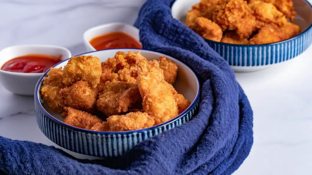 Best 1-Hour Chicken Poppers Recipe From Kosher With 6 Steps