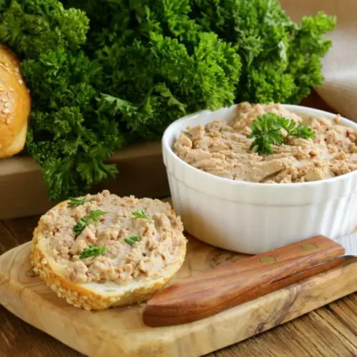 The Best 7-Step Chicken Rillette Recipe With Main Tips