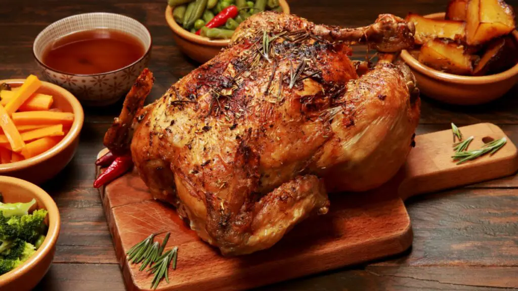 English's Fried Chicken Recipe: 7 Best Steps toTriumph