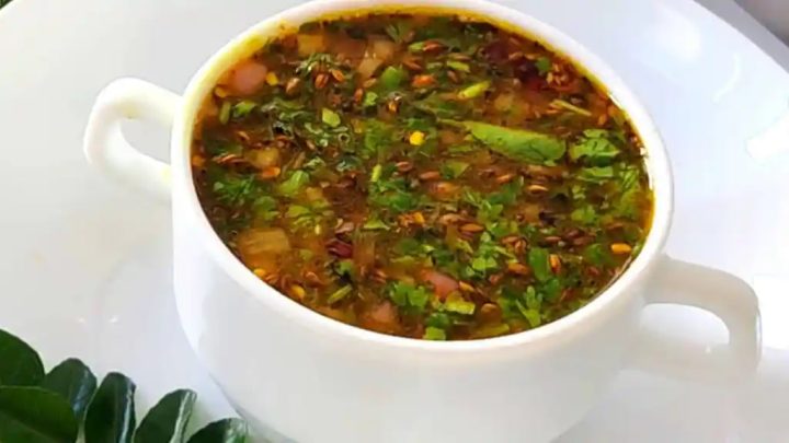 Pachi Pulusu Under 30 Minutes: 3 Best Recipe